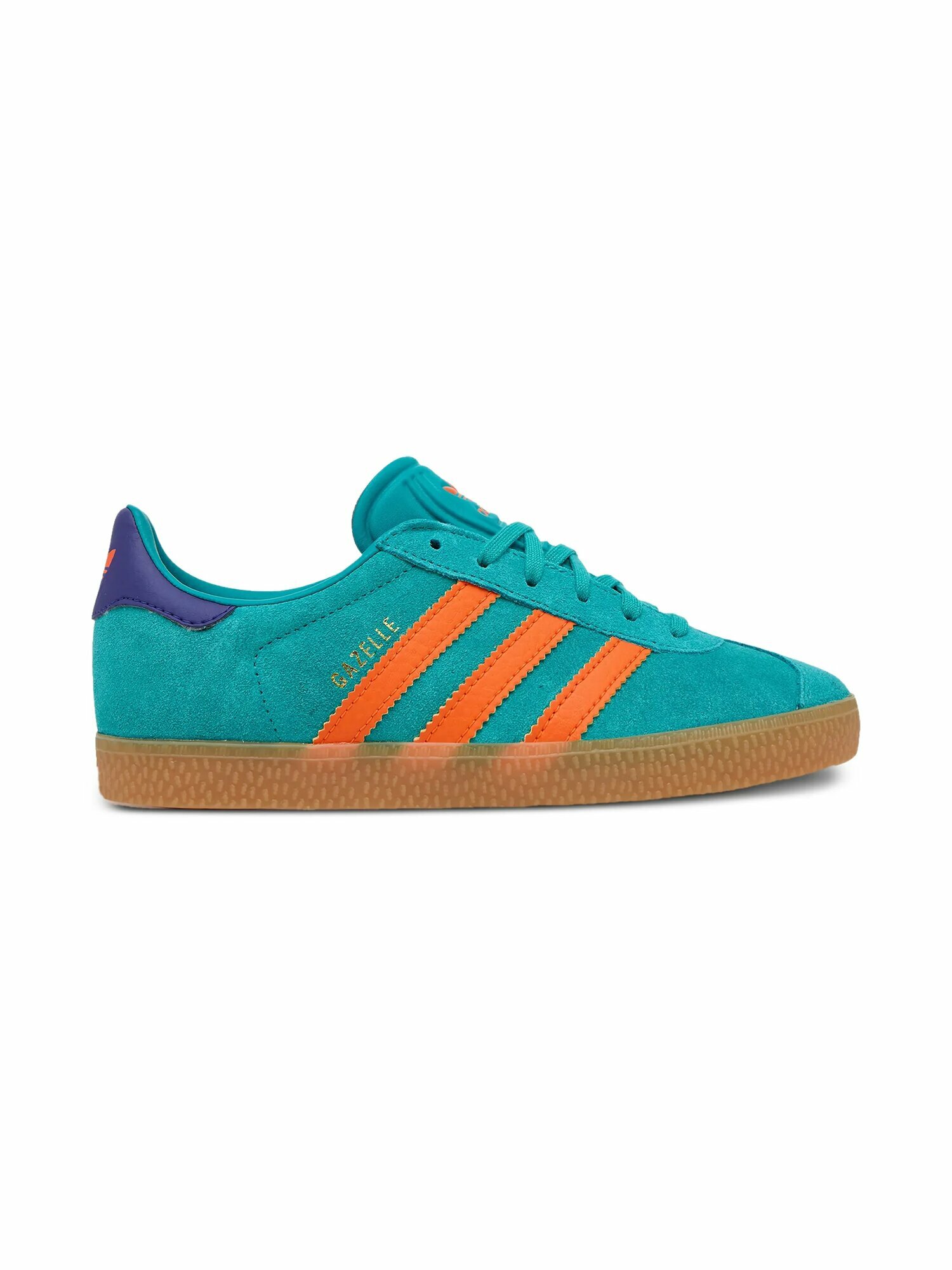 Кроссовки Gazelle