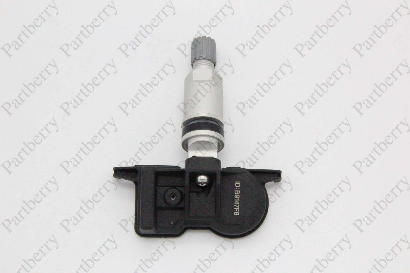 Датчик давления в шинах 433mhz PARTBERRY PB1110534 для TOYOTA 4260702070, TOYOTA 4260712020, TOYOTA 4260753040.