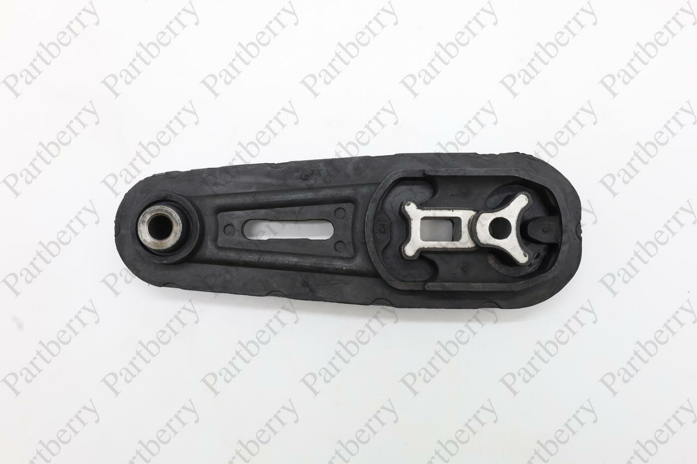 Опора двигателя левая PARTBERRY PB145956 для NISSAN 113601KA0A, NISSAN 113601KA1A, NISSAN 113601KA0B.