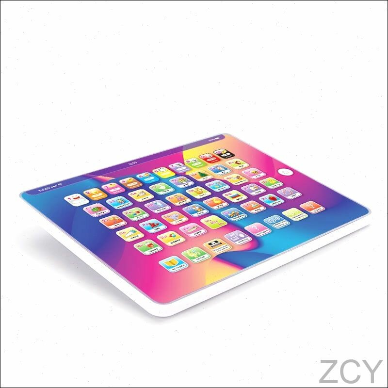 Детский компьютер/Развивающий компьютер для ребенка