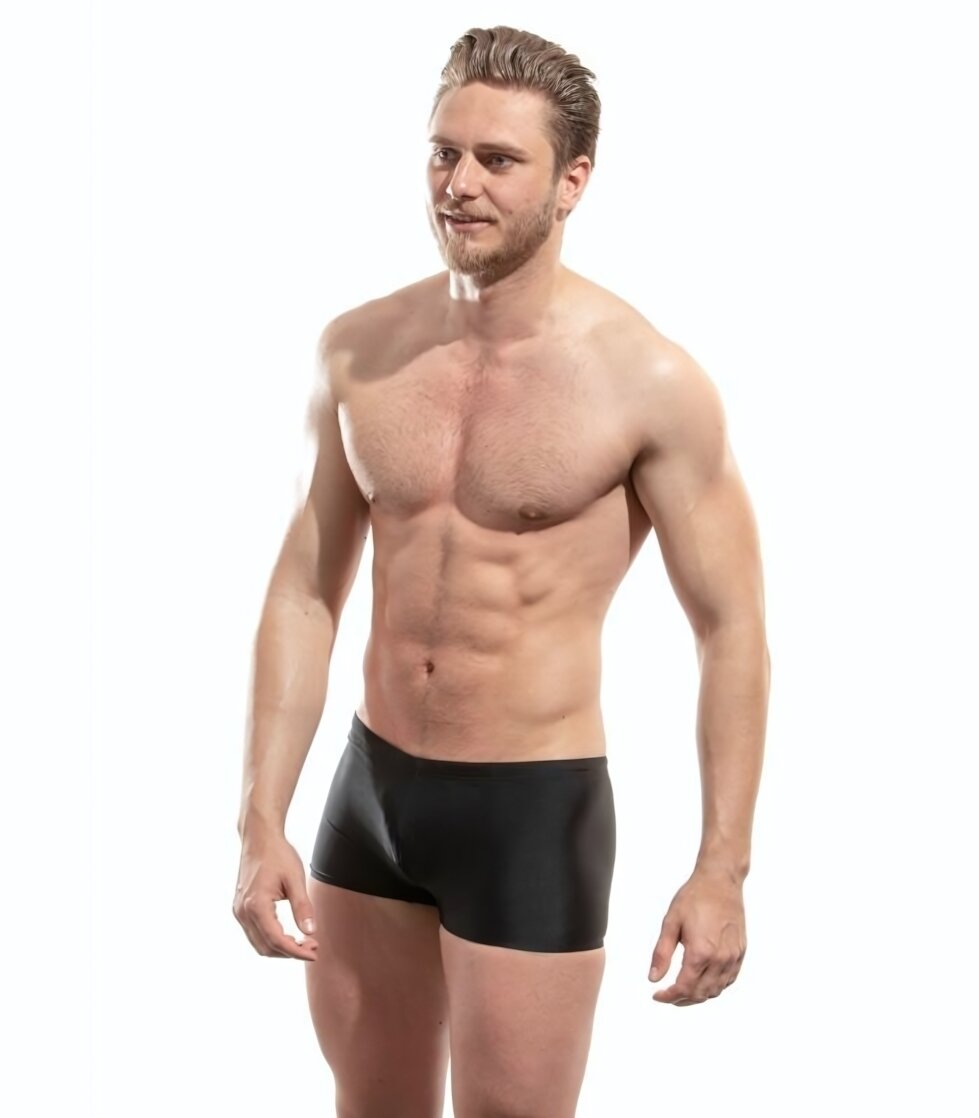 Шорты для плавания Jolidon-XXL-темно-синий