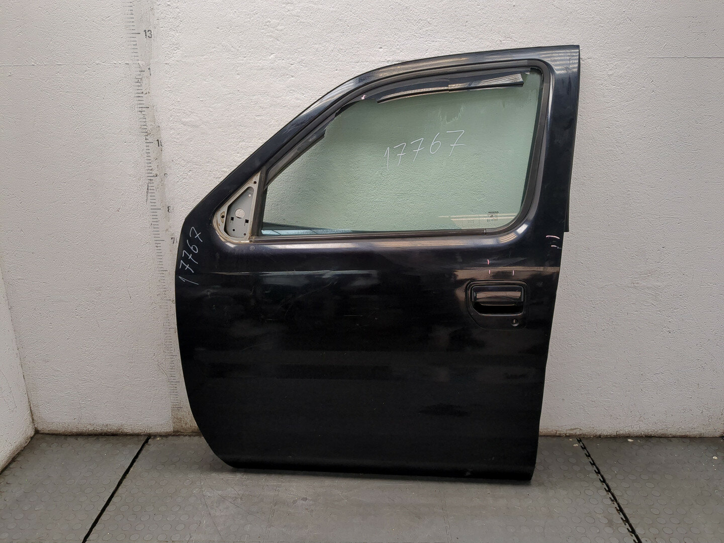 Дверь боковая (легковая) левая передняя Honda Ridgeline Б/У