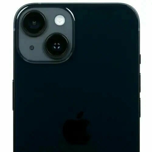 Смартфон Apple iPhone 14 256GB Midnight — фото 1