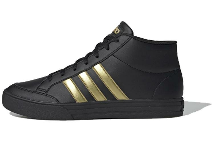 Кроссовки Vs Set Mid