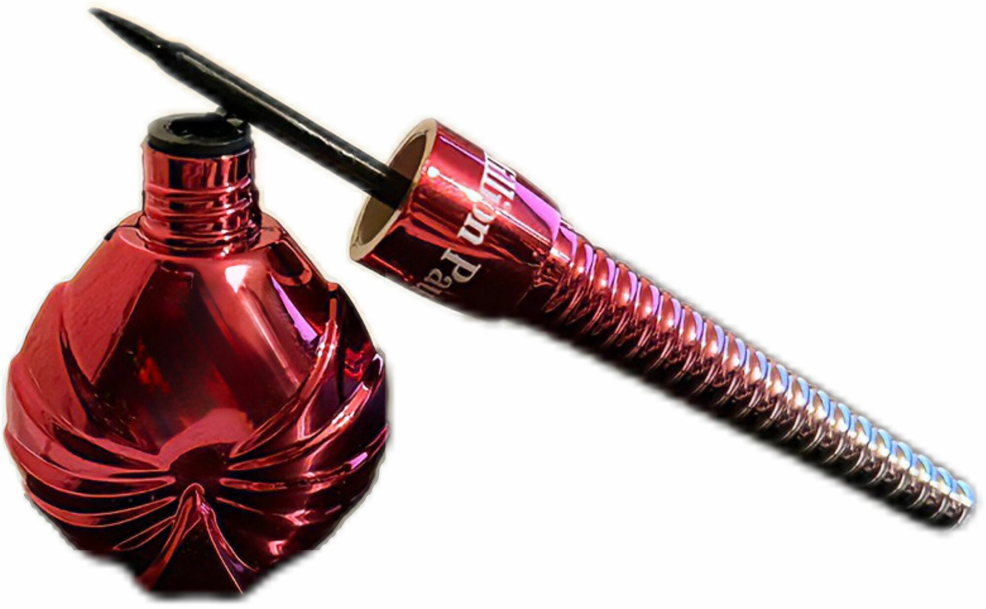 Подводка для глаз Black Eyeliner Persistent 6,5 мл