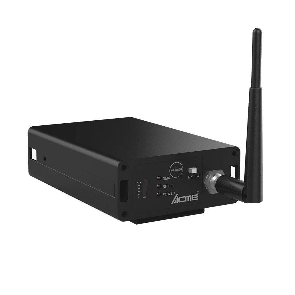 Беспроводной приемник/передатчик ACME WIRELESS DMX TRANSCEIVER LR512