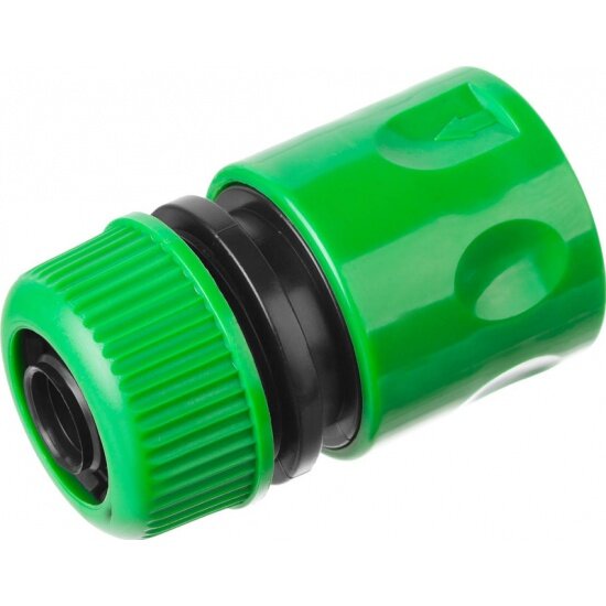 Соединитель для шланга Росток RС-12 426359 быстросъёмный 1/2"