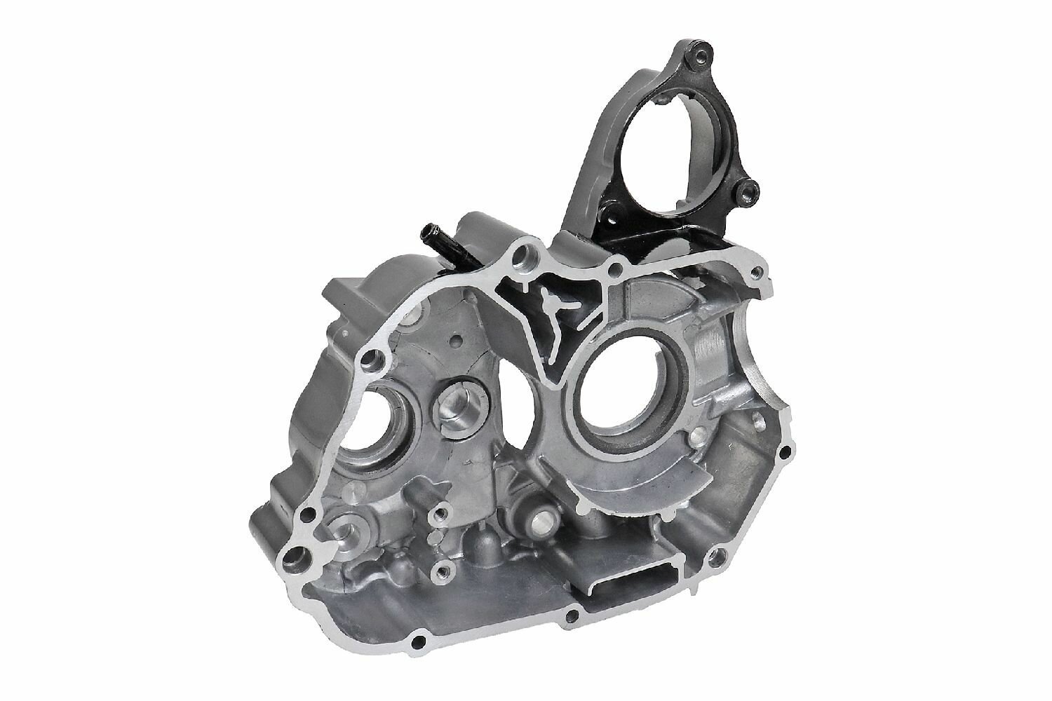 Картер двигателя для мототехники