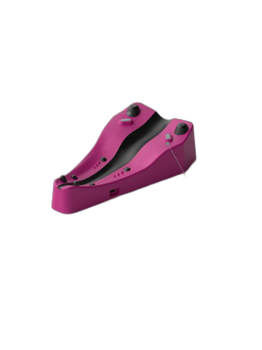 Sacrus ERO массажер для женского здоровья