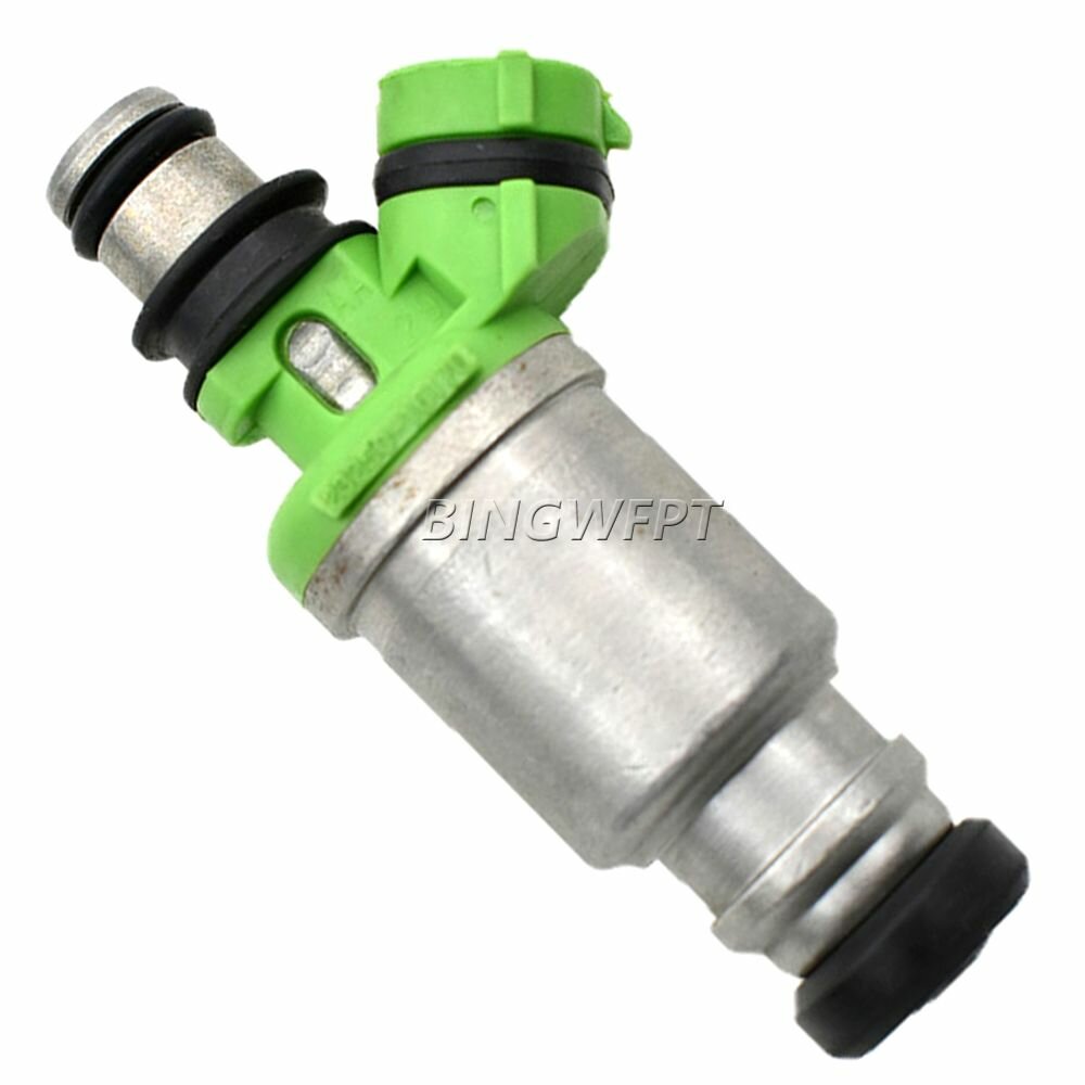 1шт топливная форсунка 23250-16170 23209-16170 для TOYOTA CARINA E 4AFE 7AFE