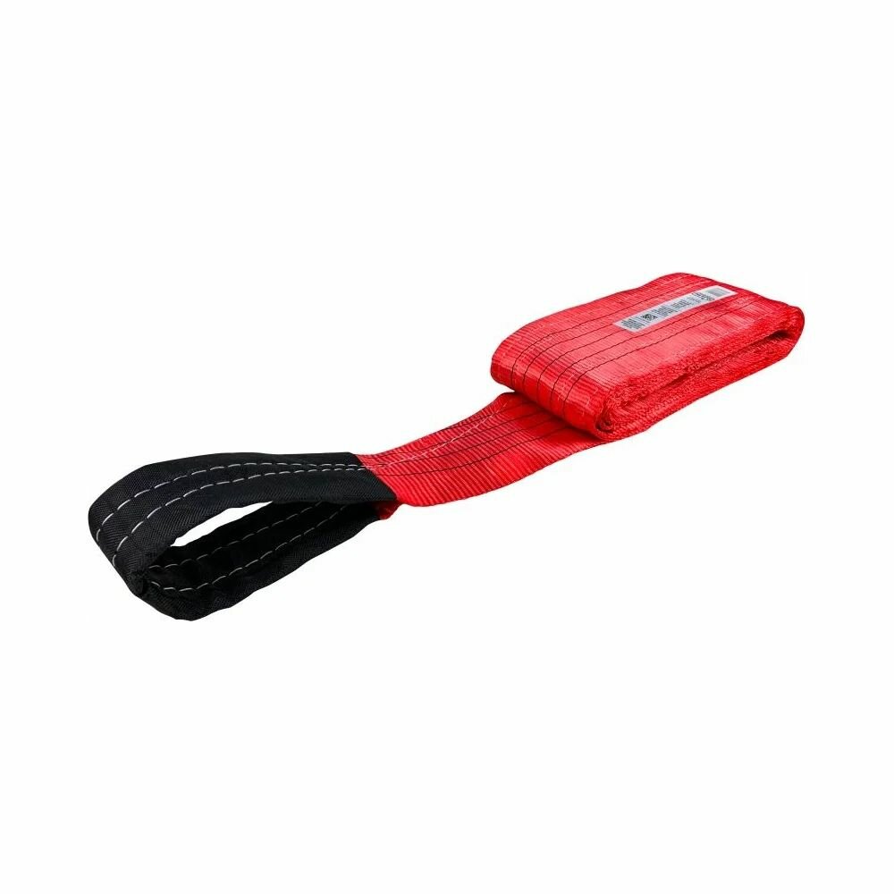 Строп HITCH REGULAR WIDE СТП 5 т, 4,5 м, SF5, 150 мм SZ078122