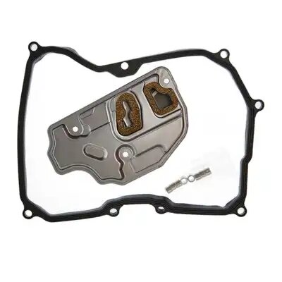 Фильтр АКПП с прокладкой VW POLO 09-TOURAN 03-09GO