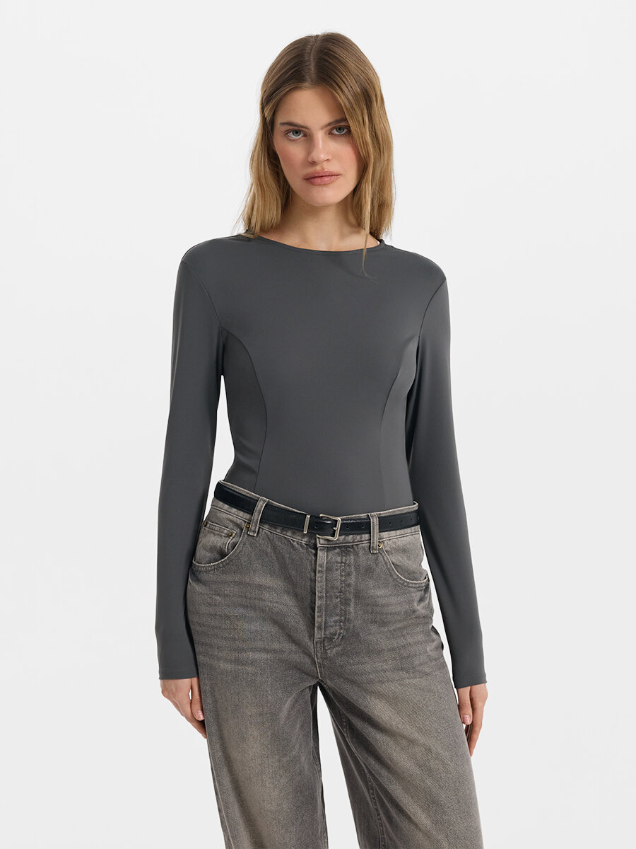 Боди бельевое