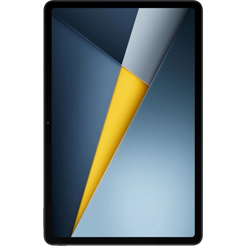 Планшет Poco Pad M1 RU 12.1" 8/256 ГБ синий (VHU6278RU)