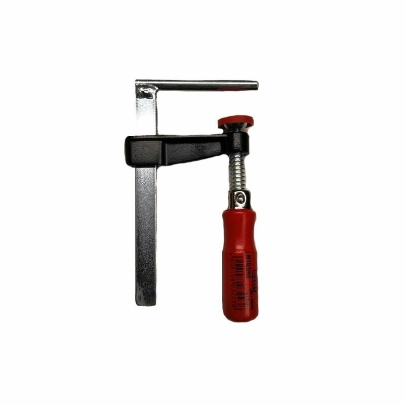 Зажим для стола Bessey LM10/5R8 с шириной зажима 60 мм