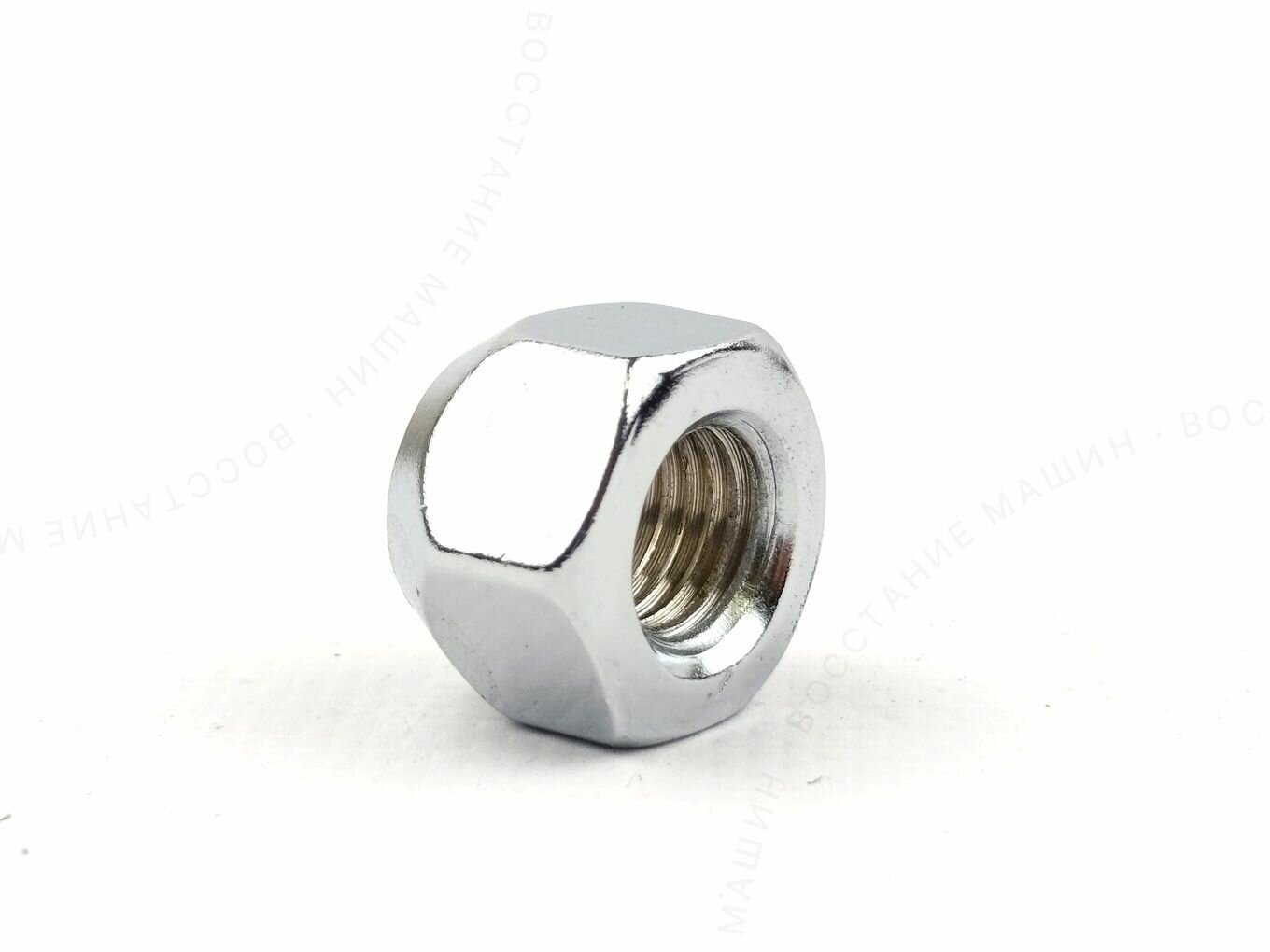 Гайка ступицы для Geely GC6, MK / 3101801001