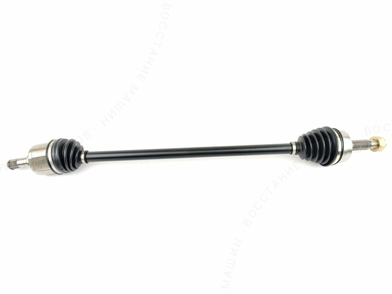 Привод колеса правый для Chery M11, M12 / M11-2203020