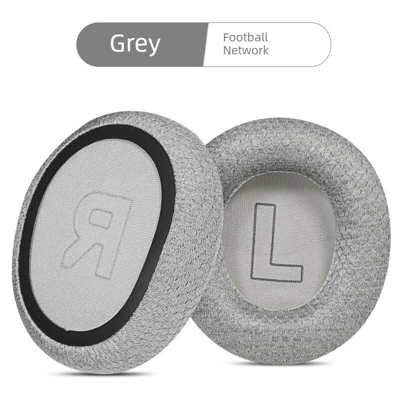 Подходит для наушников SteelSeries Arctis Nova Pro, чехлы для наушников Nova 1/3/5/7, амбушюры Ice Nova, проводная