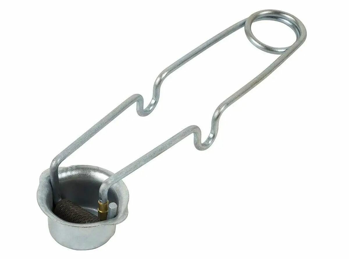 Зажигалка сварочная (кремниевая, для горелки и резака)