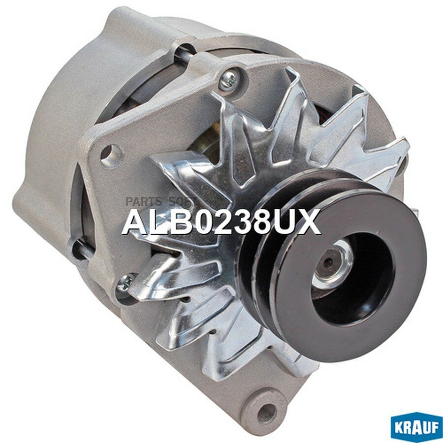 Генераторы от официального дистрибьютора, KRAUF, артикул ALB0238UX
