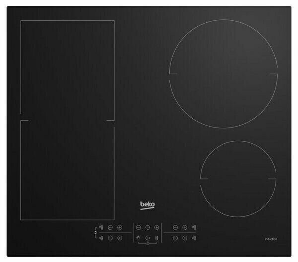 Индукционная варочная панель Beko HII64200FMT