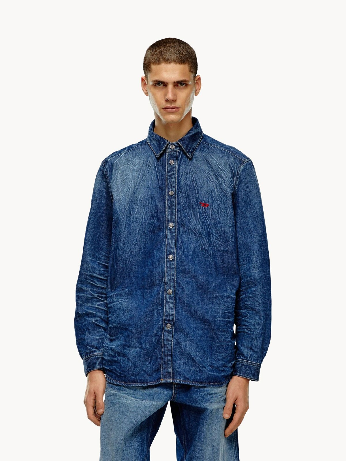 Рубашка D-Simply-S2