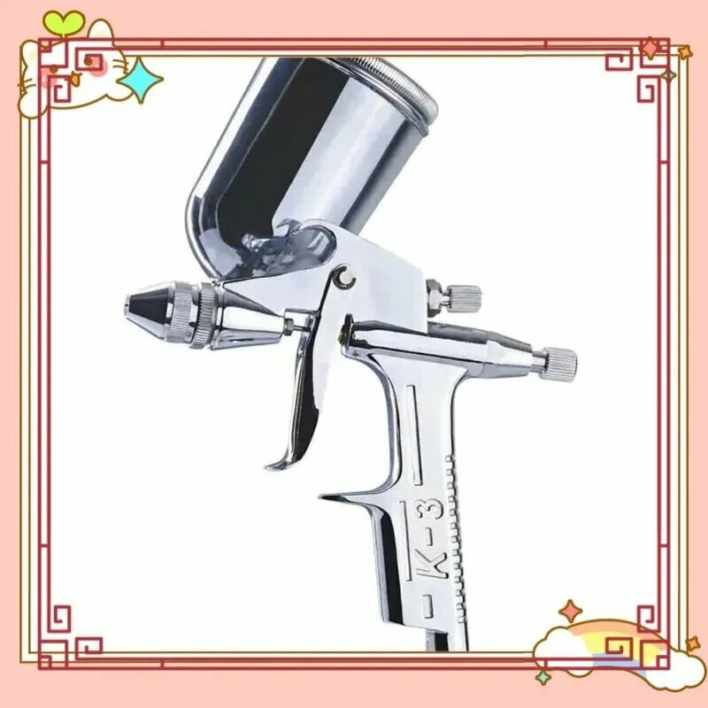 Эксклюзивный инструмент для креатива аэрограф，（Рекомендуемые качественные продукты）