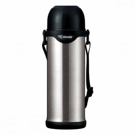 Термос Zojirushi SJ-TG08-XA 0,8 л Сталь