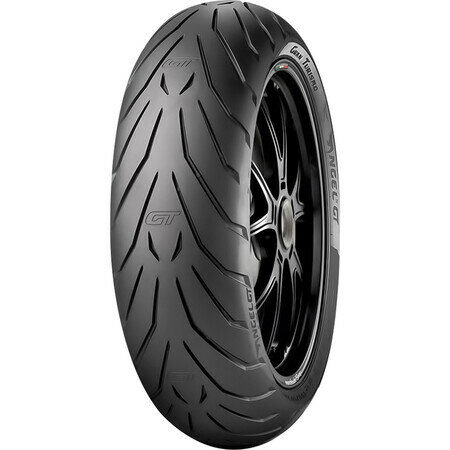 Мотошина 180/55 ZR17 Pirelli Angel GT 73W TL, 180 55 17, задняя, TL бескамерная