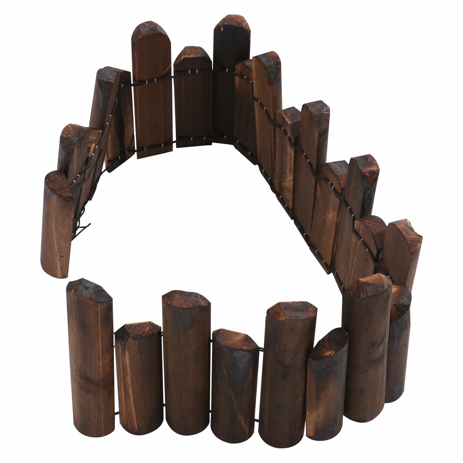 Лента для забора