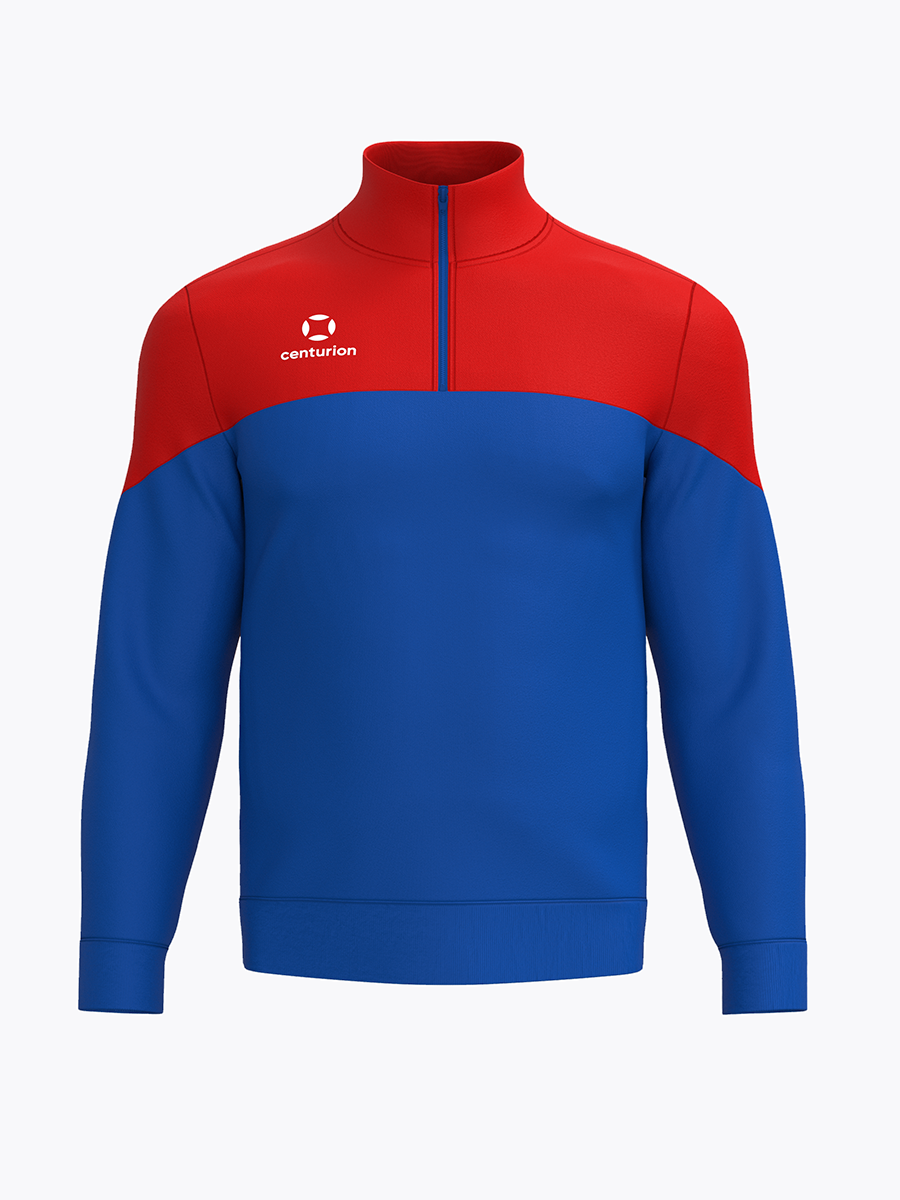 Толстовка спортивная centurion