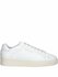 Кроссовки Filling Pieces Tiebreak Core, размер 43 IT, белый