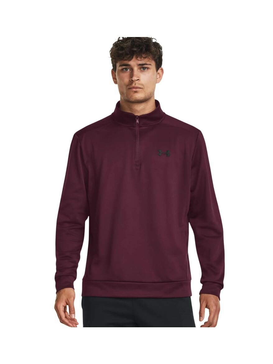 Джемпер Armour Fleece 1/4 Zip