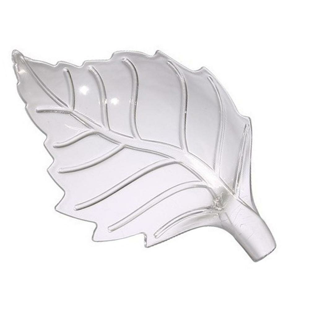 Акриловая кормушка для креветок, M