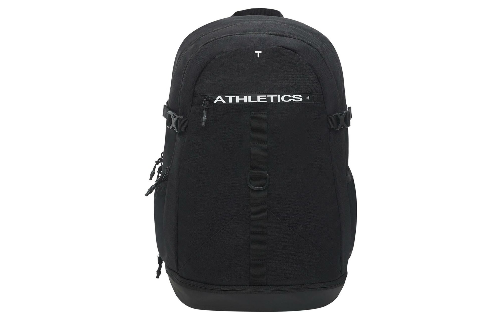 Рюкзак унисекс LiNing Fitness Series Regular, черный