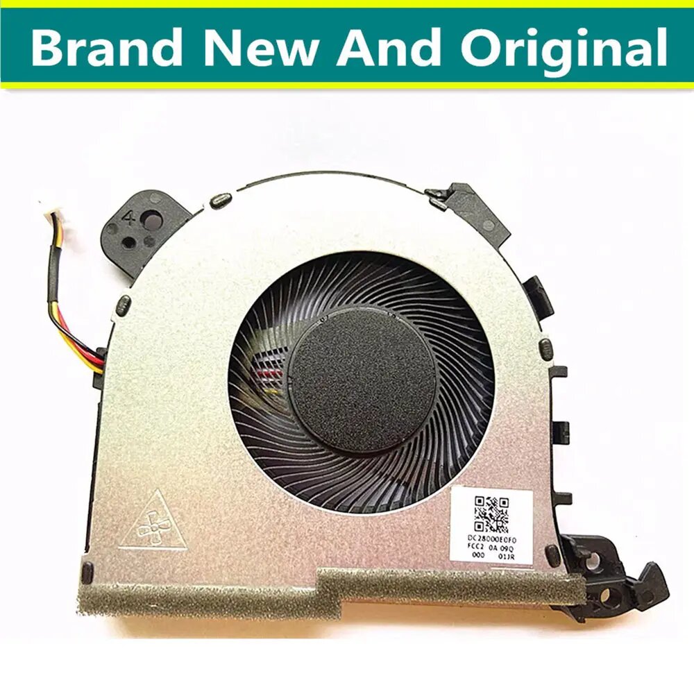 Вентиляторы охлаждения процессора компьютера для Lenovo L340-15API L340-17API L340-15IWL L340-17IWL кулер вентилятор радиатор запасные части для ноутбука