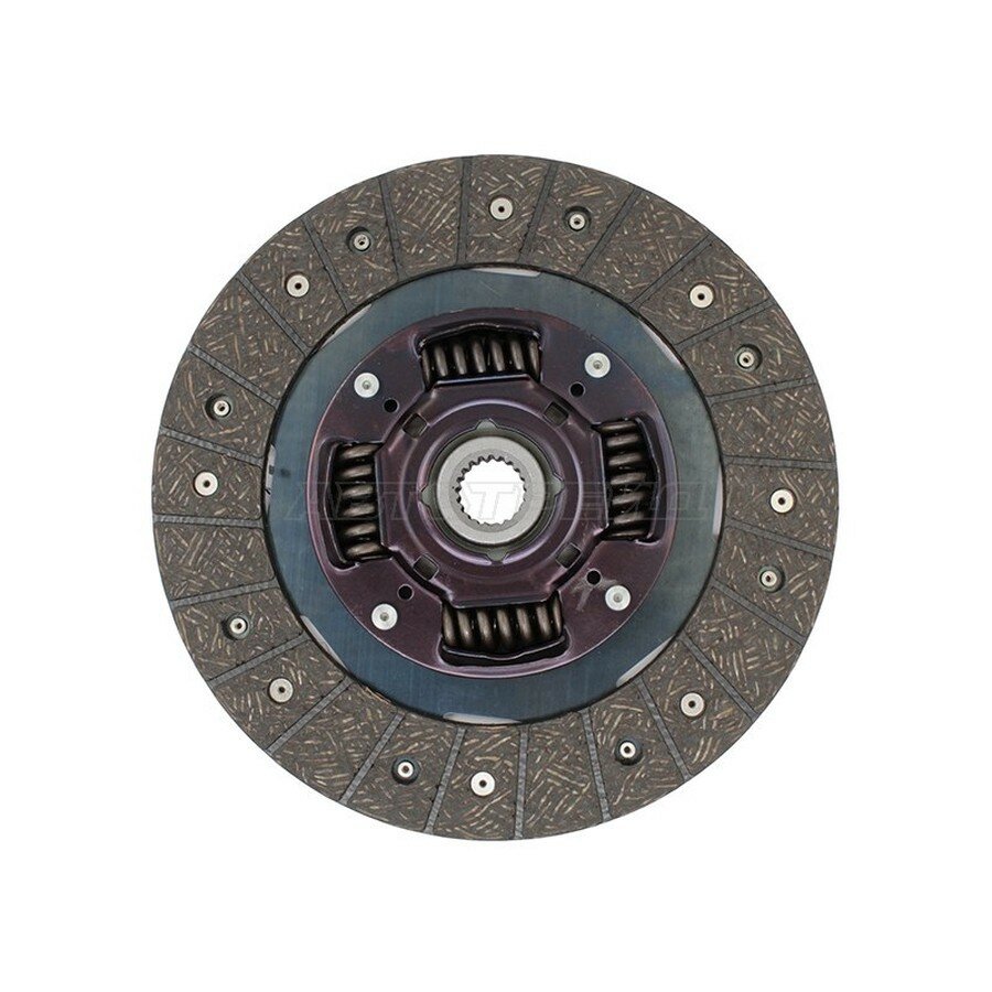 SAT ST2240085F40 Диск сцепления SUZUKI ESCUDO J20A TD51