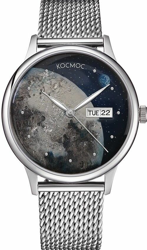 Наручные часы Космос