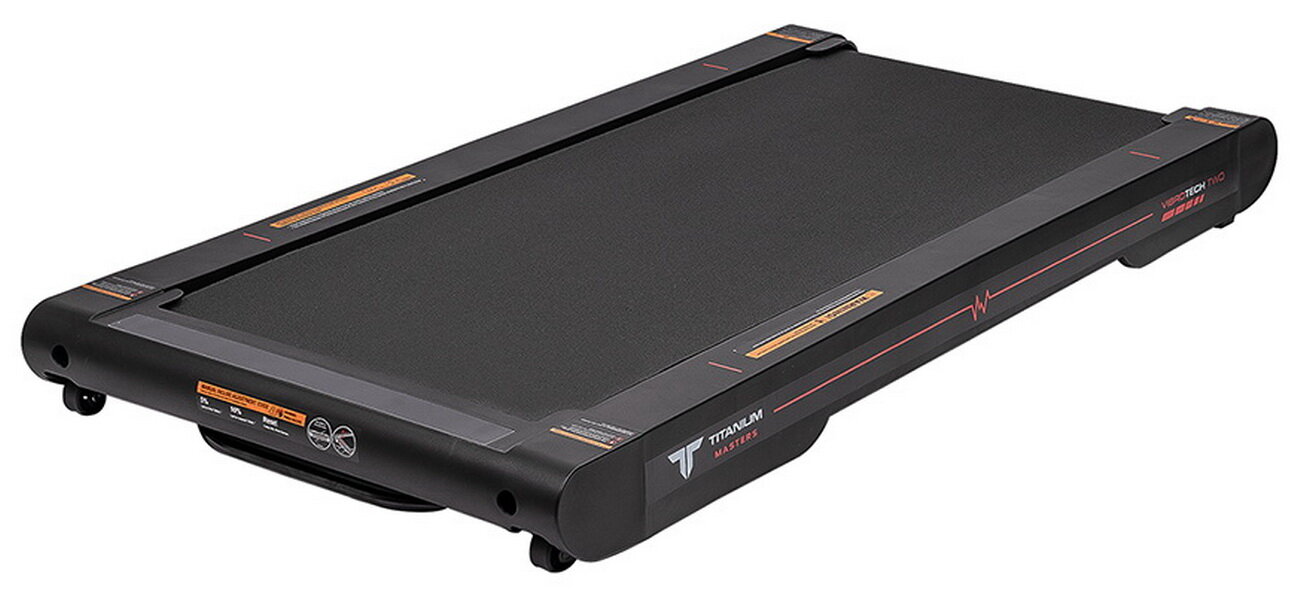 Беговая дорожка Titanium Masters Vibrotech Two