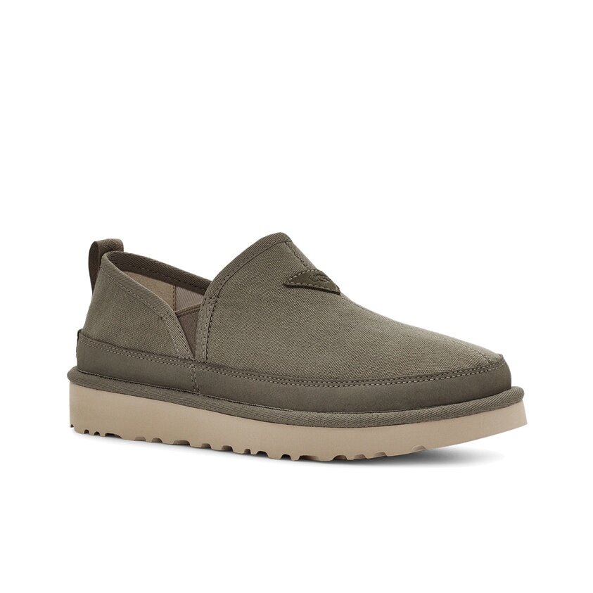 Кроссовки UGG Romeo, размер EU 42 стопа (27CM), коричневый — фото 1