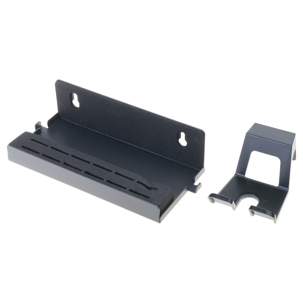 Настенные консоли с держателем для карт