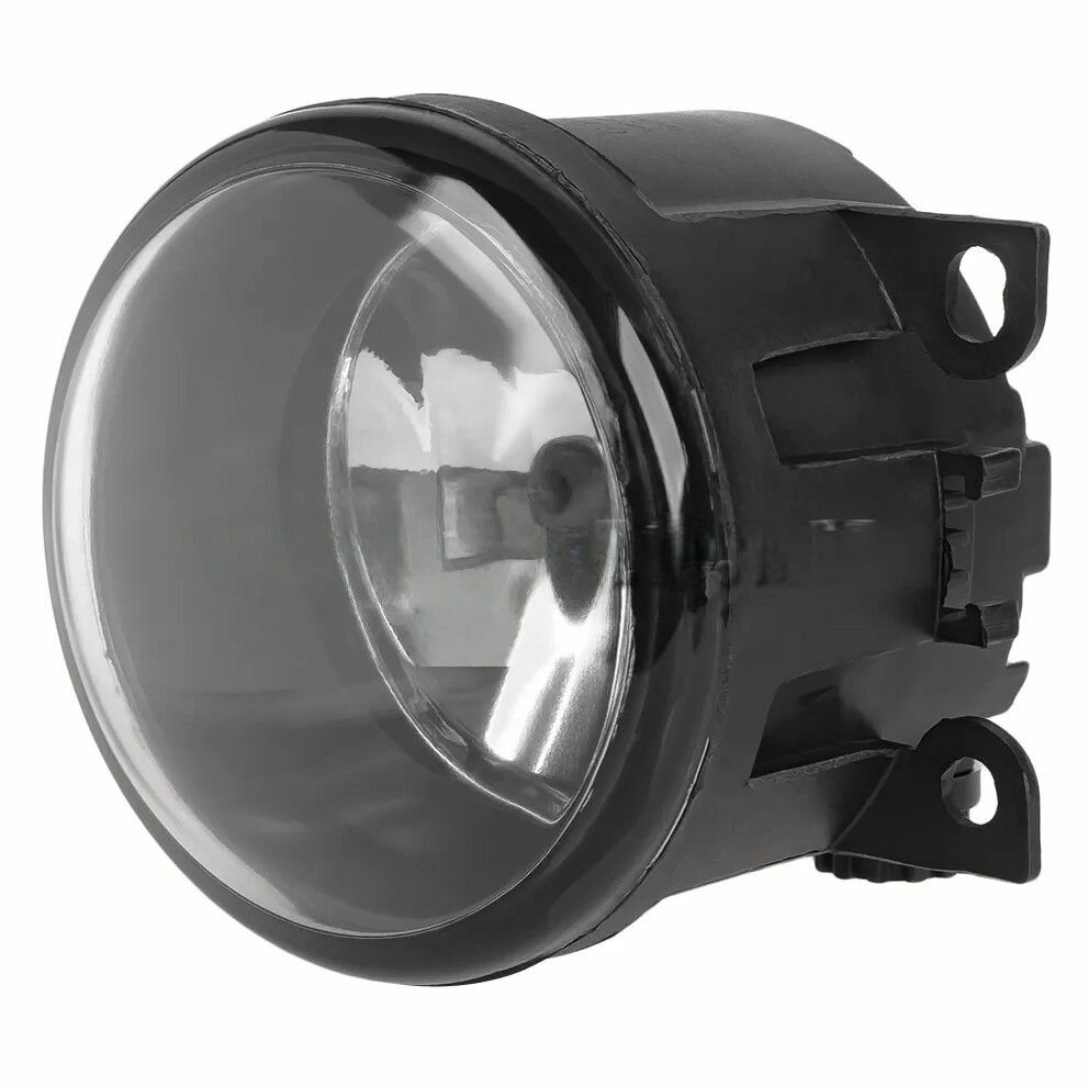 Фара противотуманная левая или правая на Форд Фокус, Рено Дастер, Логан