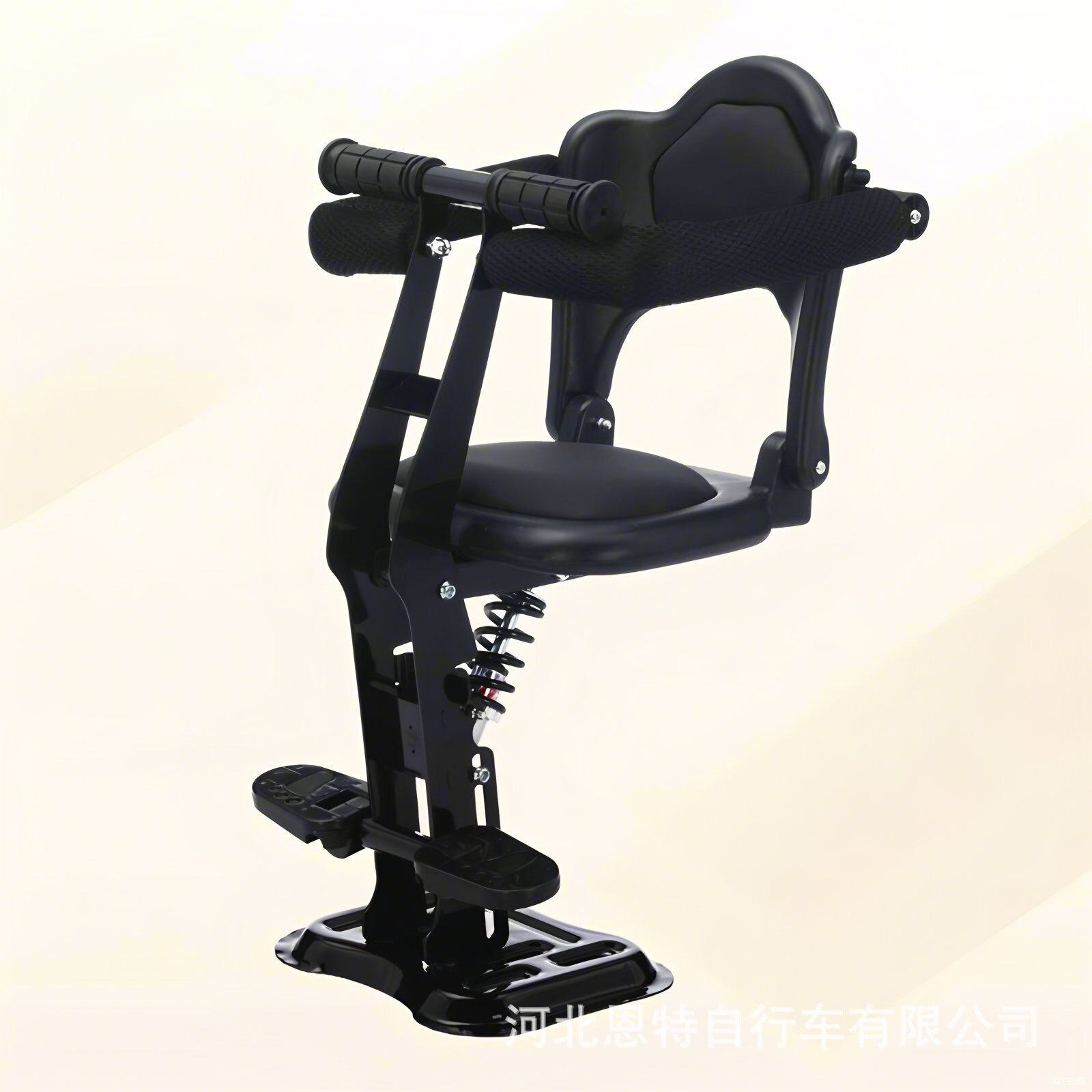 Детское кресло для электромобиля, аккумуляторное кресло для автомобиля, переднее детское кресло безопасности, складное для детей, мотоцикл Yadea