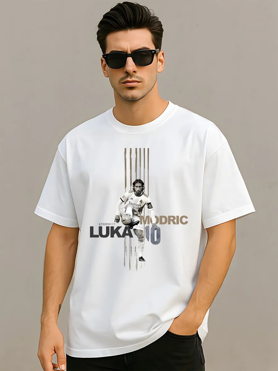 Футболка impremoprint