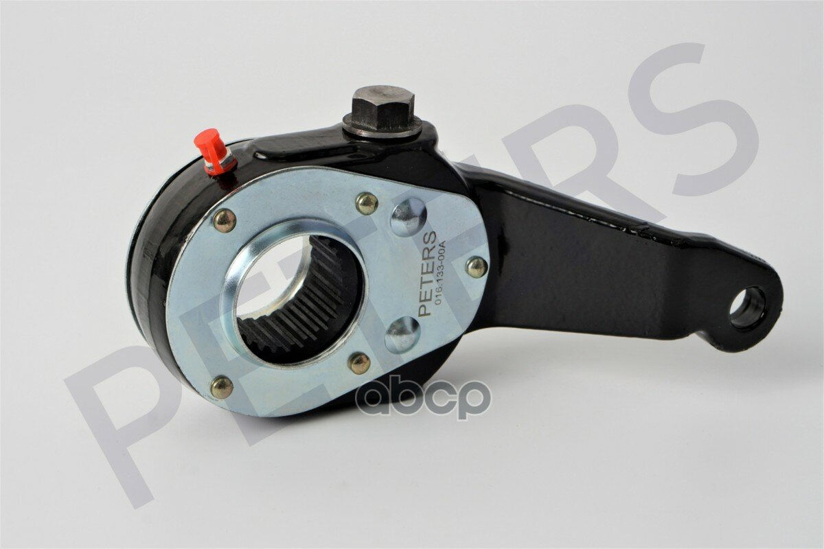 Трещетка! левая MB, BPW PETERS арт. 01613300A