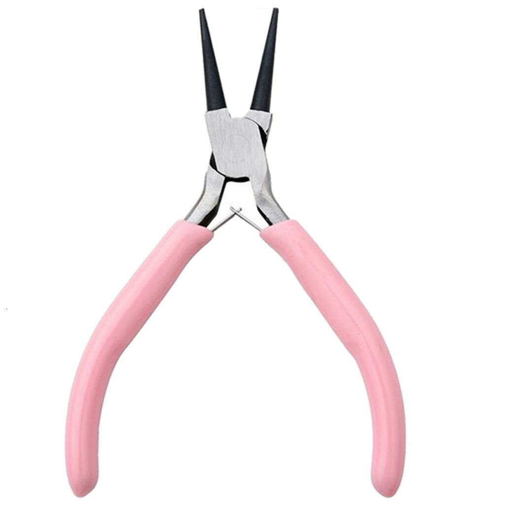 Набор щипцов для ювелирных работ, 2