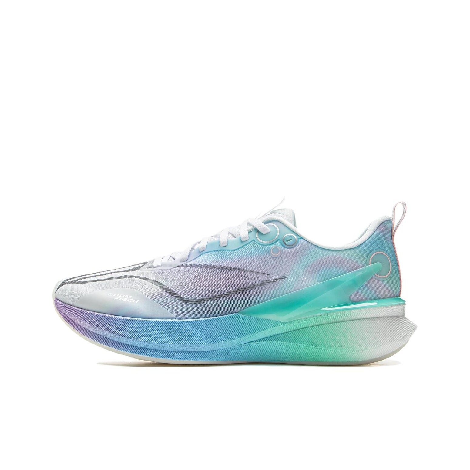 Кеды LI-NING Red Hare 8 Pro