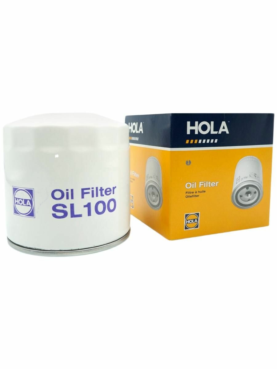 Фильтр масляный для Ваз 2101, 2102, 2103, 2104, 2105, 2106, 2107, 2121