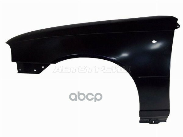 Крыло переднее Daewoo Nexia 94-16 (Слева/ Под поворот(ы)) Sat арт. ST-DW25-016-A2