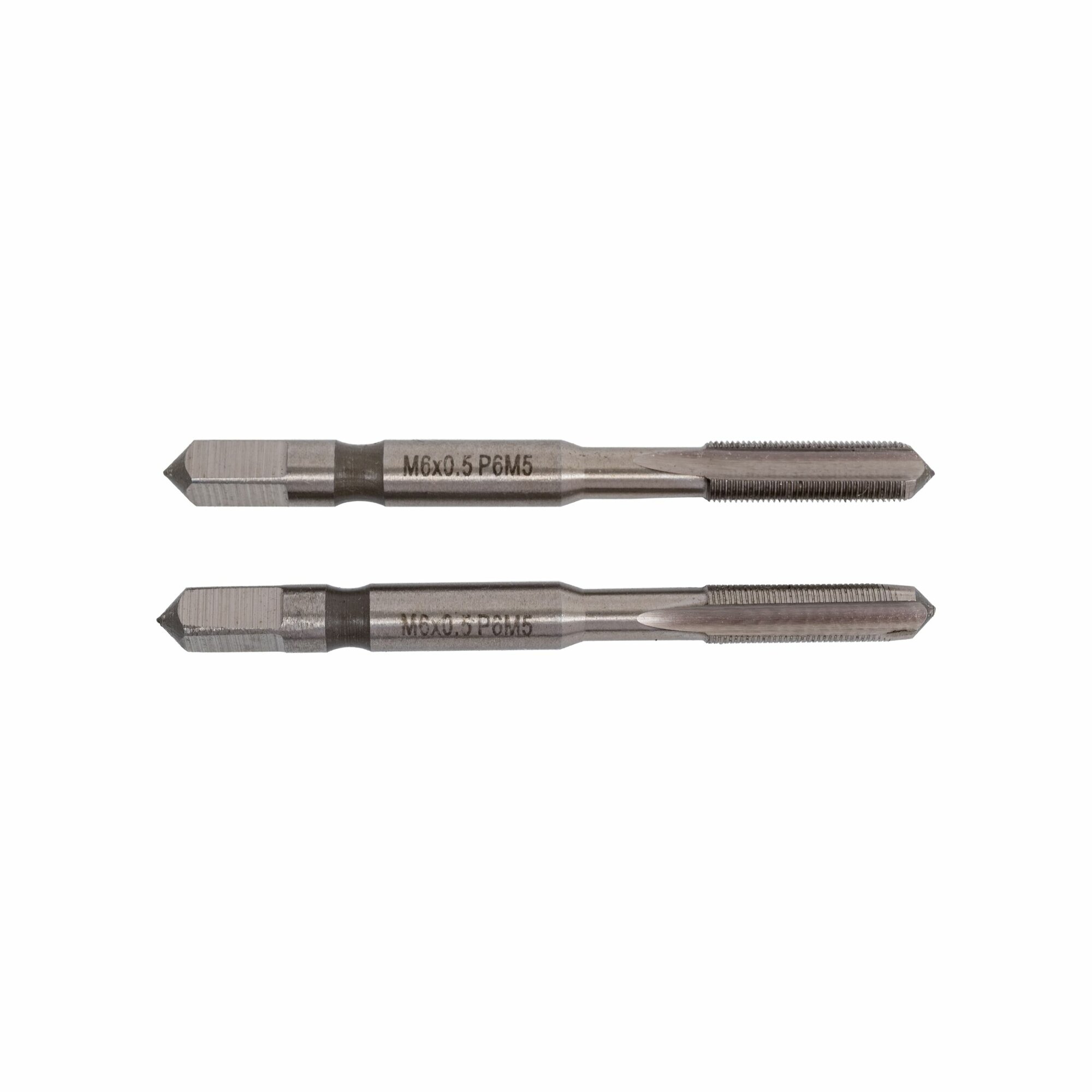 Метчик машинно-ручной Vitatools М 6x1,0 осн. комплект УТ-00000809